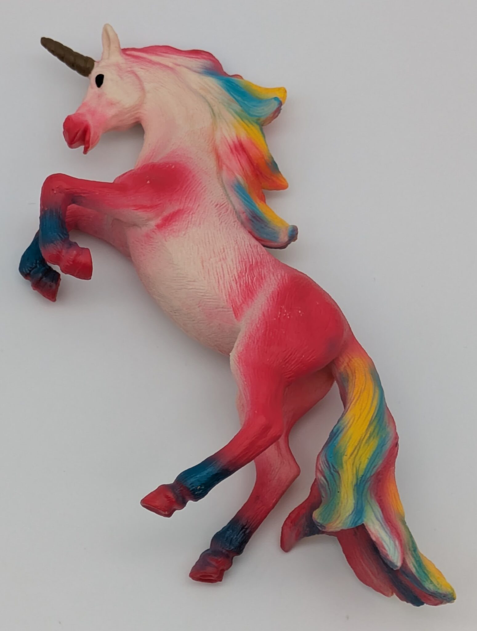 Zhongjieming Toys Fantasy Equines – Fakie Spaceman